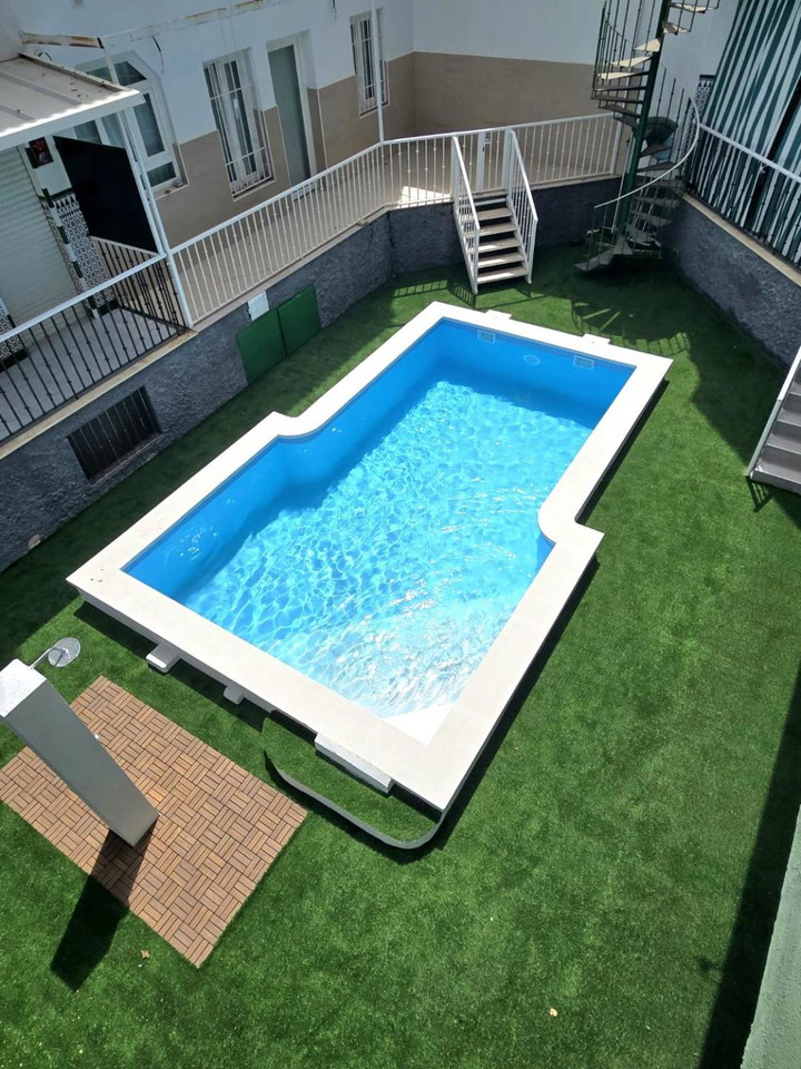 Piso Centrico En Punta Umbria - Huelva