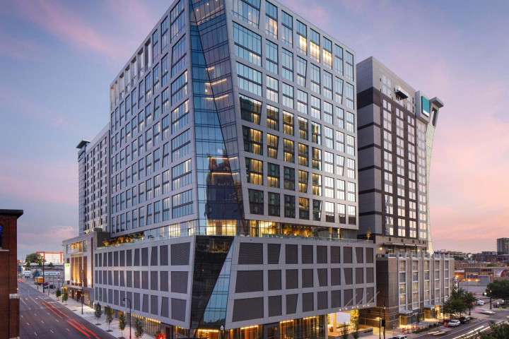 The Joseph, A Luxury Collection Hotel, Nashville - Nashville, TN