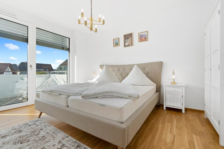 Anytime - Riedlepark Apartments - Kressbronn am Bodensee