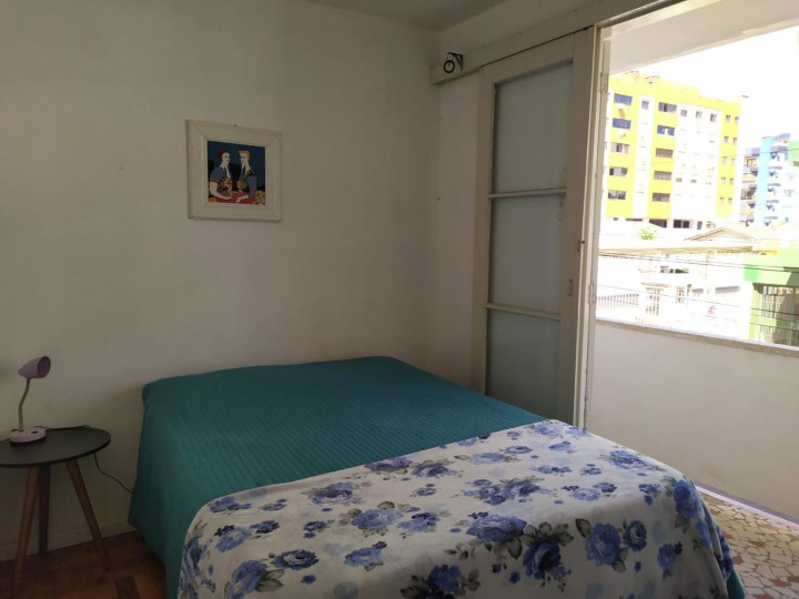 Apartamento 3 Minutos Da Orla - Capão da Canoa