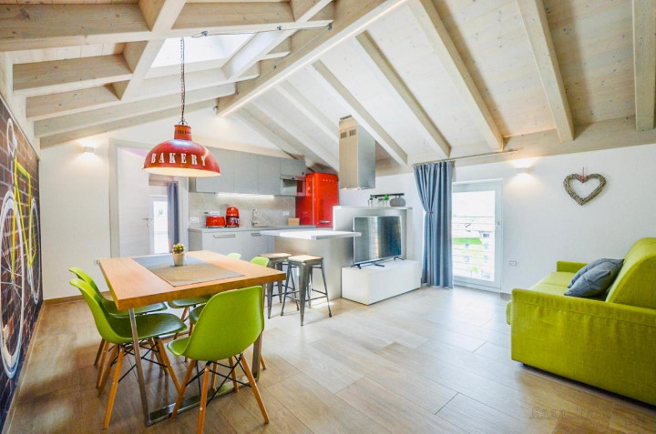 Casa Tosca - Holiday Home - Ala