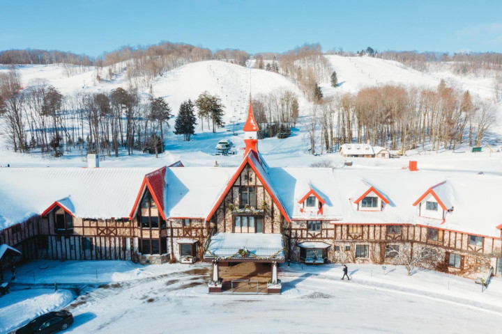 The Highlands At Harbor Springs - Michigan