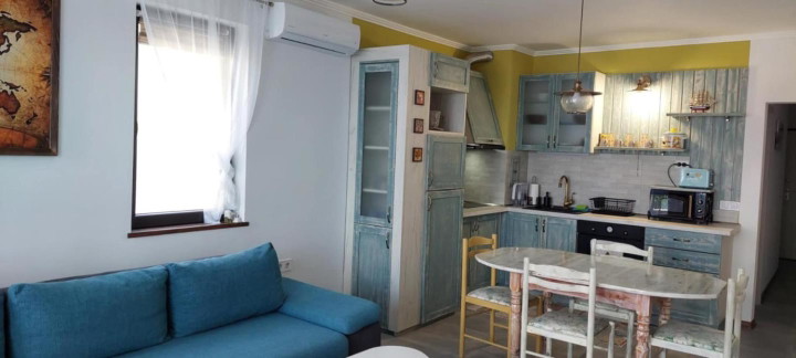 Anthic 7 Apartment 3 - Sozopol