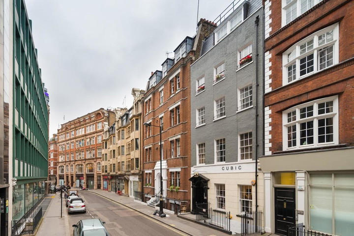 Central London Apartment - Great Location - Marylebone