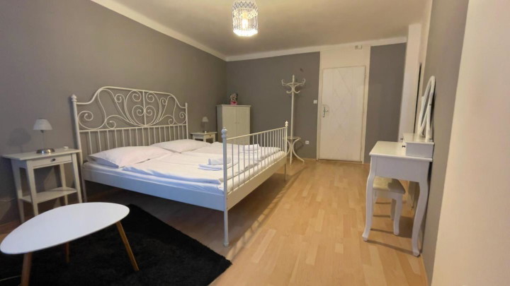 Pension Linden - Český Krumlov