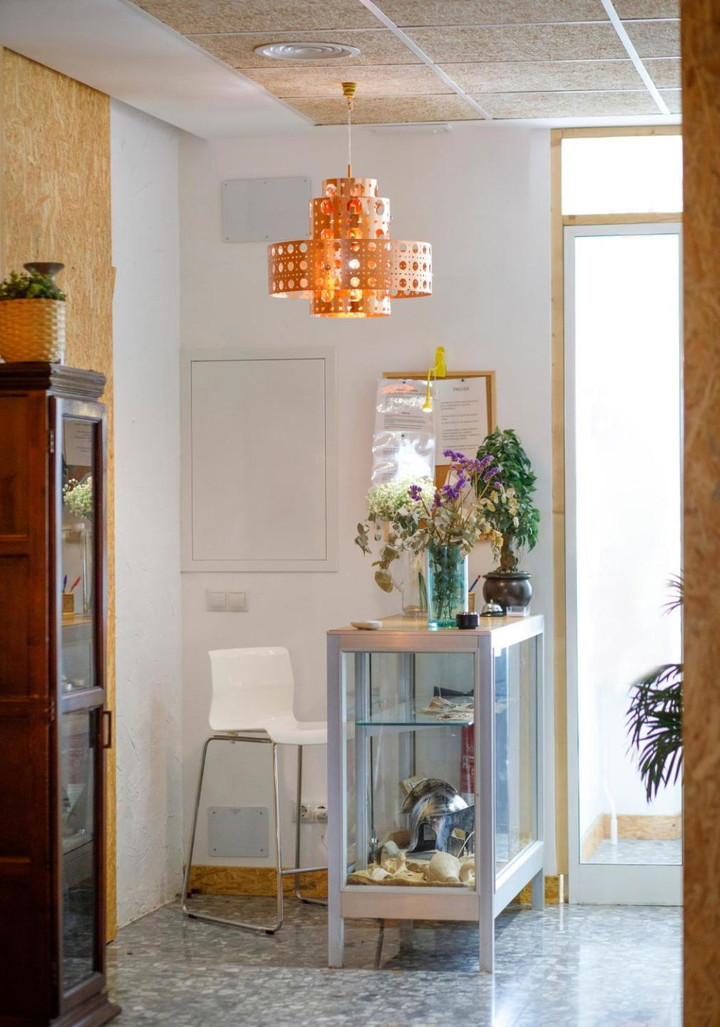 Italica Hostel - Seville