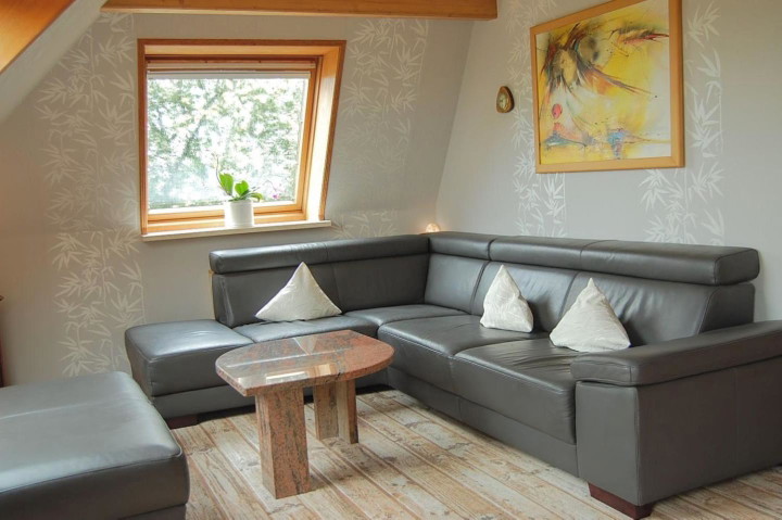 Ferienwohnung Sonne & Sauna - Bredstedt