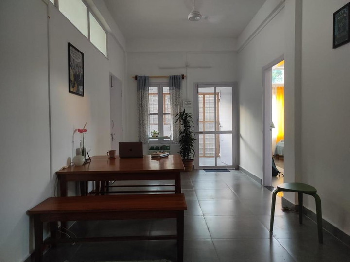 Golpo - Stories And Stays - Dibrugarh