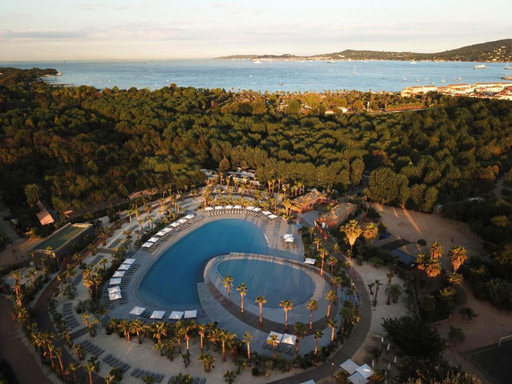 - Cavalaire-sur-Mer