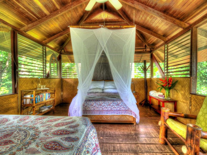 Iguana Lodge Beach Resort - Costa Rica