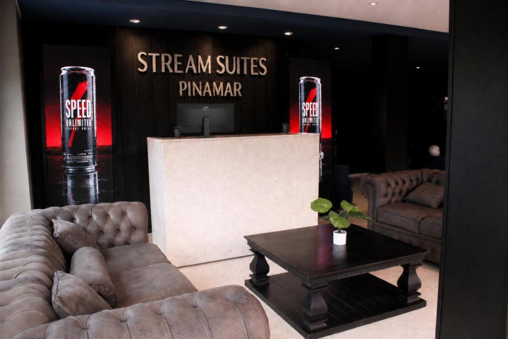 Stream Suites Pinamar - Pinamar
