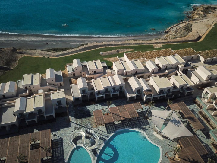 Robinson Ierapetra - Greece