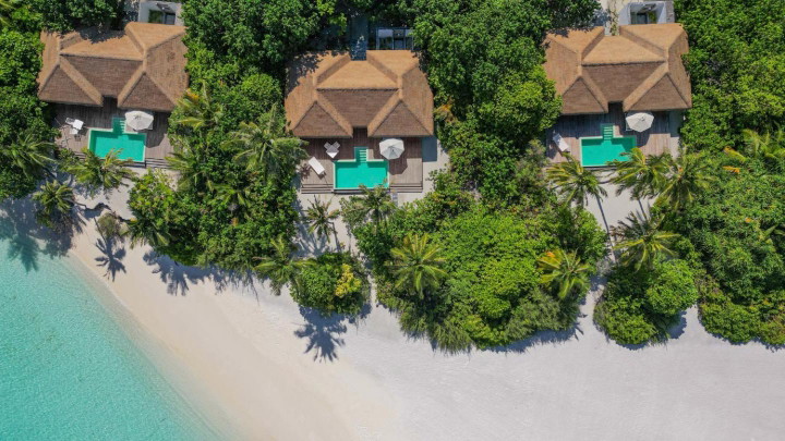 Noku Maldives, Vignette Collection By Ihg - Maldives