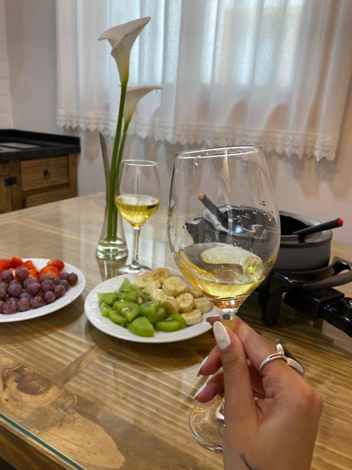 Hospedagem Casa Lorenzi 3 - Urubici