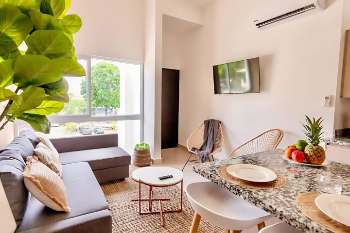 Modern 2br Condo - Minutes From Jaco Beach - Prime Location - Jaco