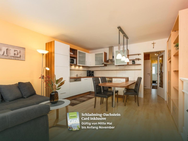 Ferienwohnung Ulli By Schladming-appartements - Schladming