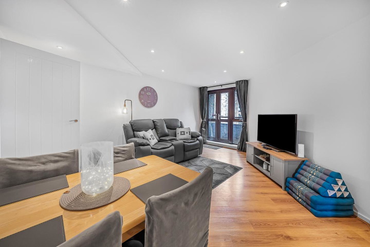 Stylish 2br Flat By Liverpool Street Station - Londres