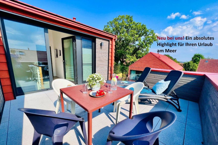 De-ole-school-kuestenliebe-maisonette-whg-15 - Hohwacht
