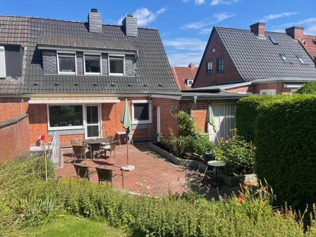 Möwennest - Bad Schwartau