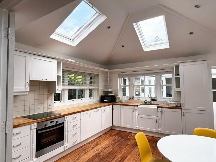 Shelbourne Cottages By Rds&aviva - Aéroport de Dublin (DUB)