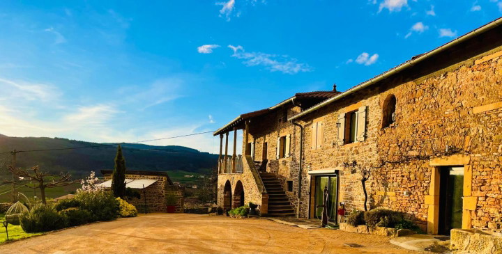 Au Petit Bonheur Chez Bambina - Mâcon