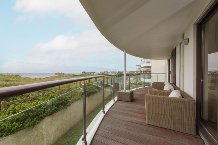 Host & Stay - Sunset - Newquay