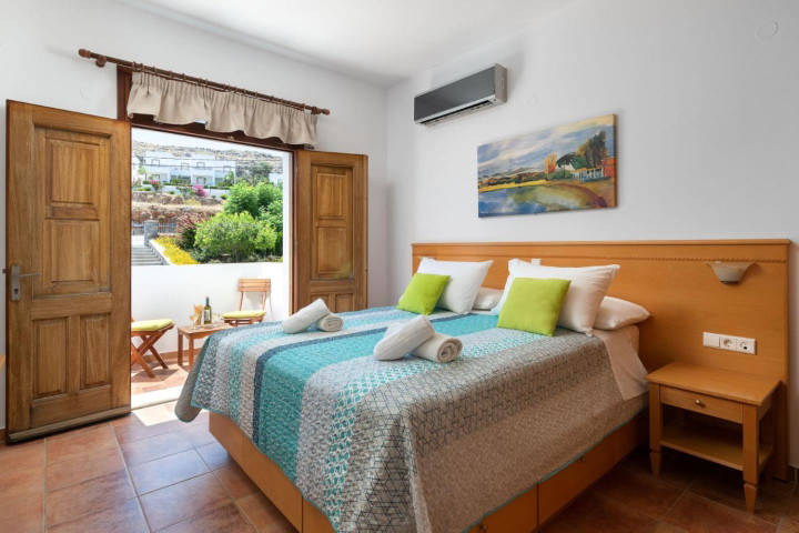George's Villas - Rhodes (Greece)