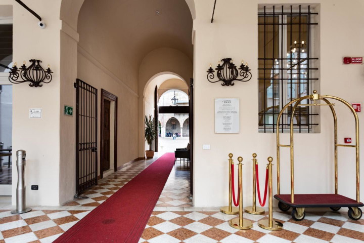 Bonacolsi Collection, Mantegnahotels - Mantova