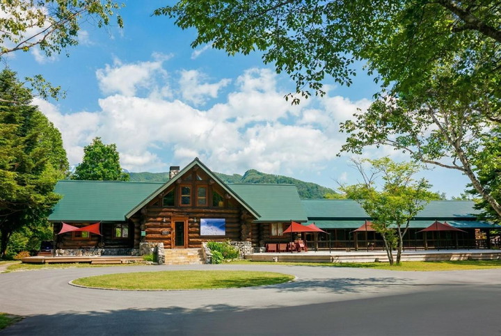 Reposer Hakuba Hotel And Offsite Villa - Hakuba