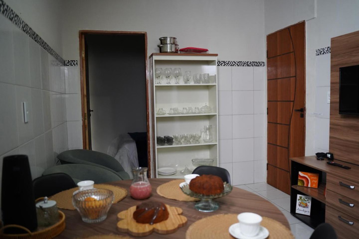 Ap Completo No Recreio, 2 Quartos, Home Office, 2 Andar, Vista E Garagem - Vitória da Conquista