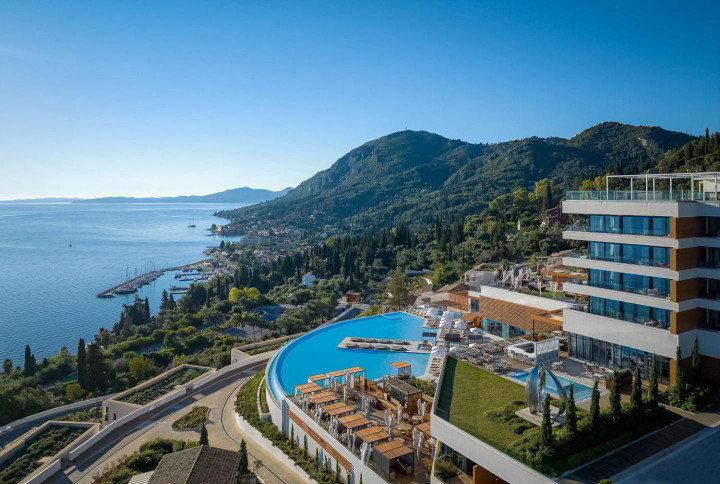 Angsana Corfu Resort & Spa - Corfu