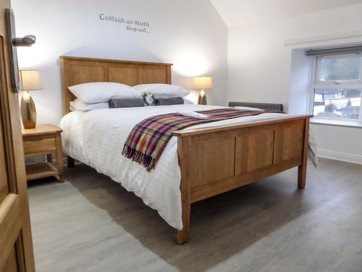 Antrim Coast Apartments - Cushendall