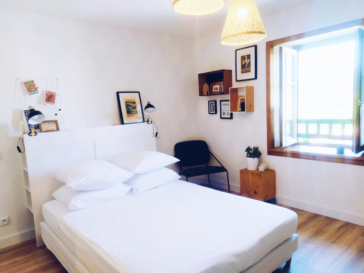 Maison Garroenea - Sare