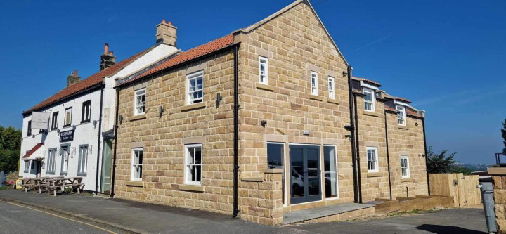 The Wilson Arms - Whitby