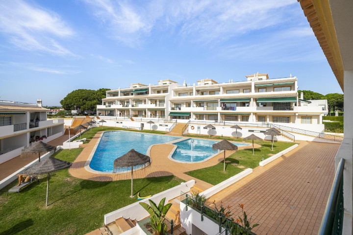 Vilamoura - Cozy And Quiet Holiday Apartment - Quarteira
