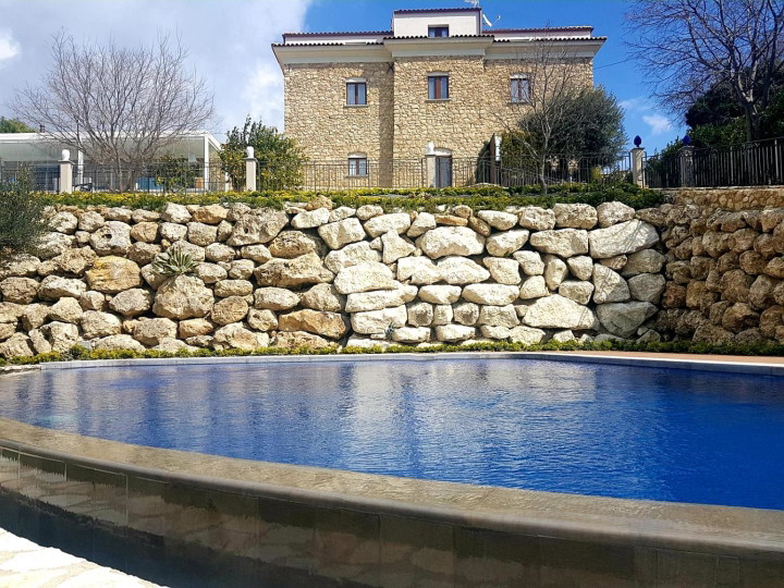 Hotel Villa Flora Relais - Caltanissetta