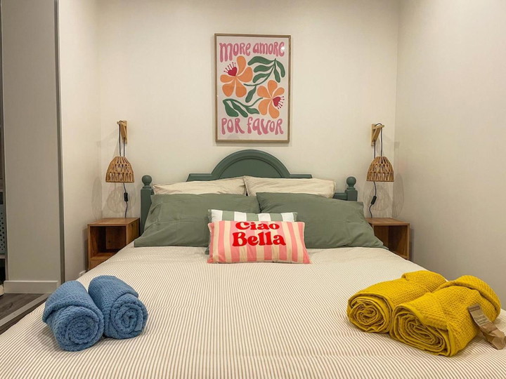 Dolce Vita Du Puy - Wifi Ground Floor - Le Puy-en-Velay
