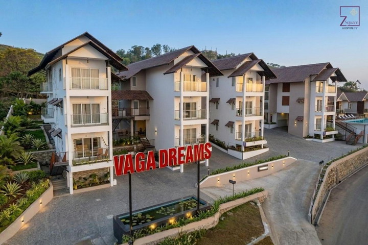 Vaga Dreams - Vagamon