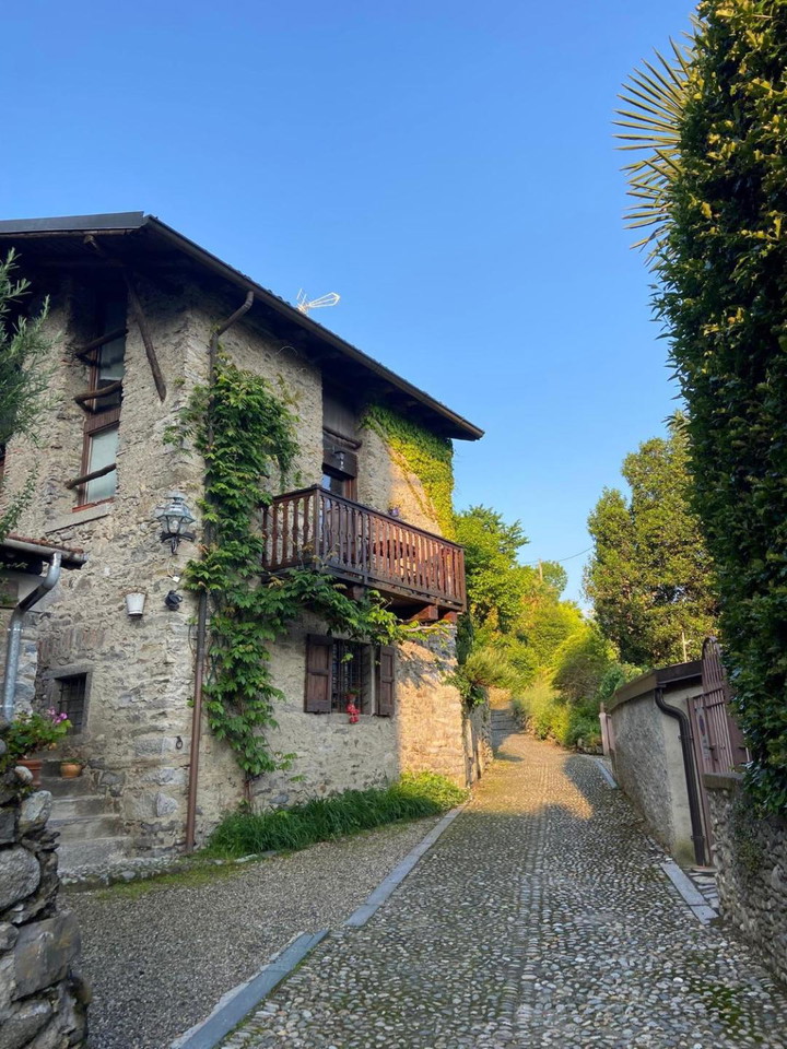 Cascina Taronico - Lierna