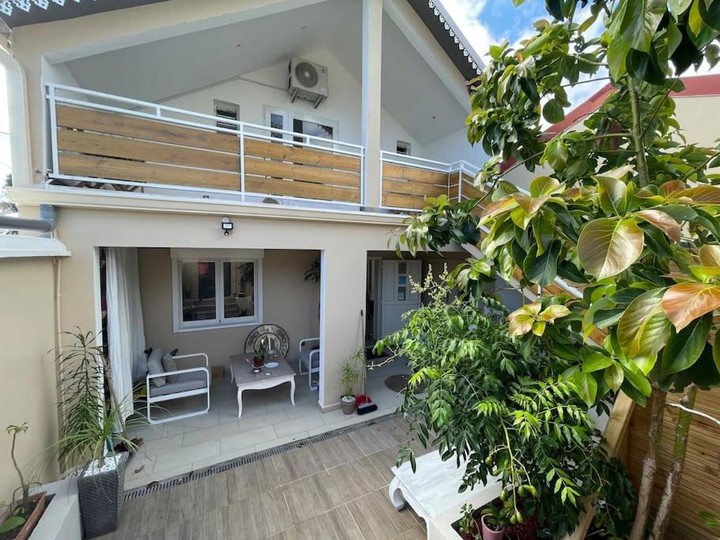 Grand Studio Charmant, Tout éQuipé… - Saint-Denis, La Réunion