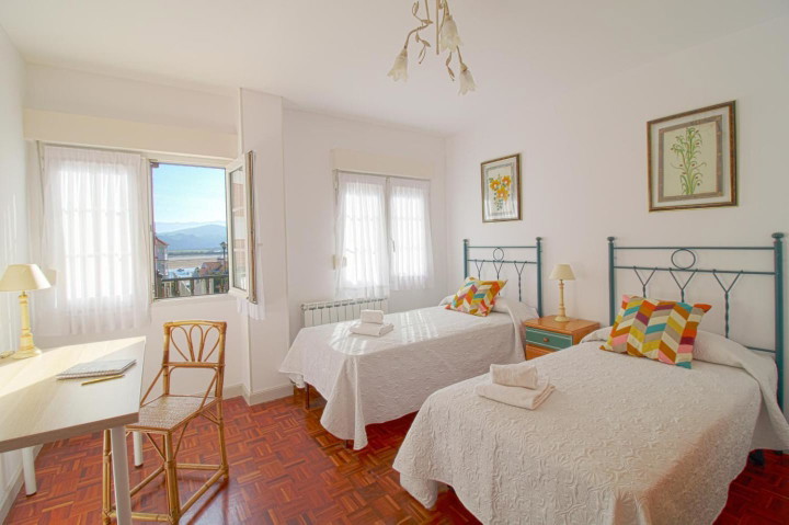 Apartamento Arribada - San Vicente de la Barquera