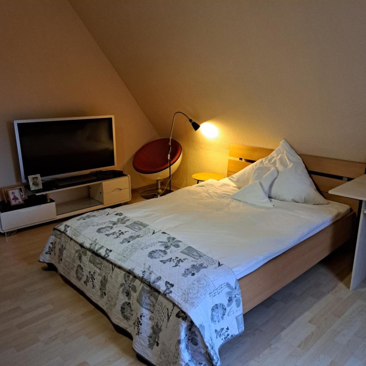 Messe Zimmer Hannover - Hannover