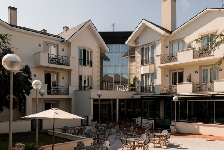 Hotel Pax Torrelodones - Majadahonda