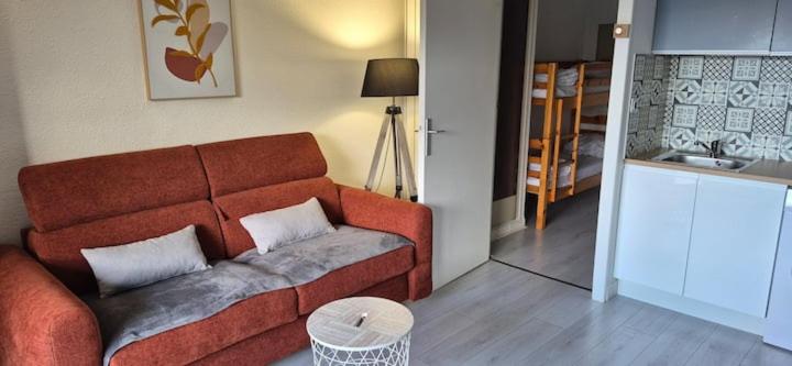 Evasion Marine, Appartement Idéalement Situé - Agde