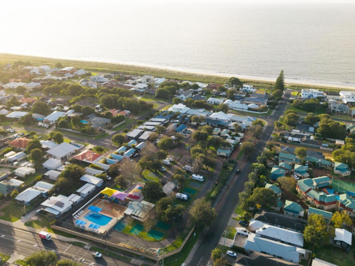 Discovery Parks - West Busselton - Busselton