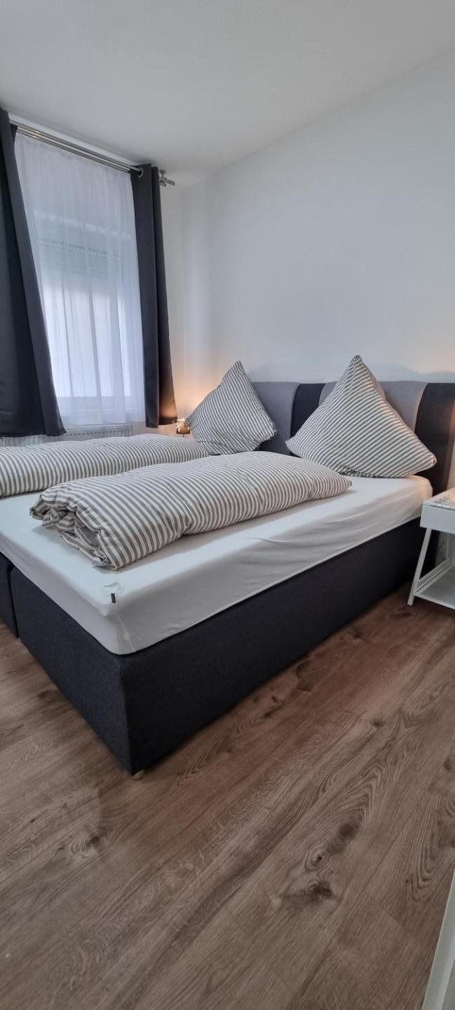 Sm3 Apartment - Germany