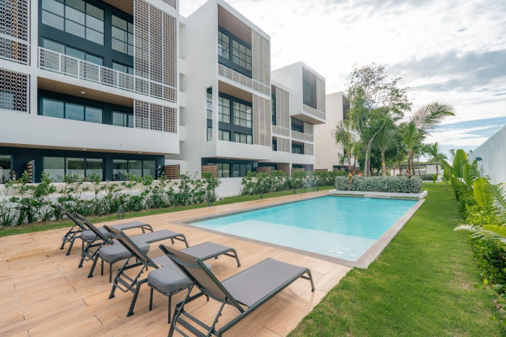 Lumina At Flats Punta Cana Village - Punta Cana