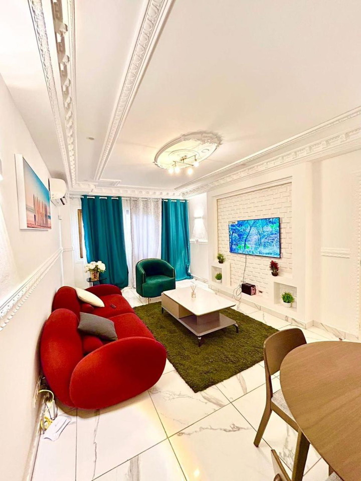 Astra Home - Pointe-Noire