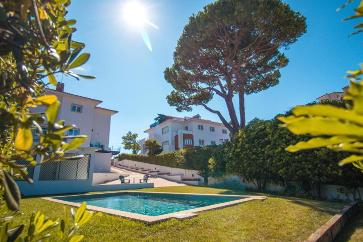188 Apartments - Buganvília - Pool And Balcony - Portugal