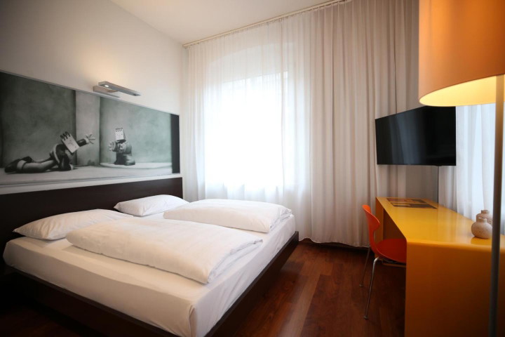 Arte Hotel Linz - Leonding